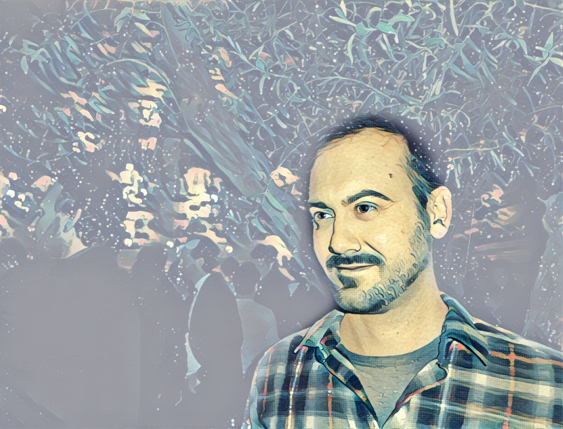About Me - JesseLaDue.com